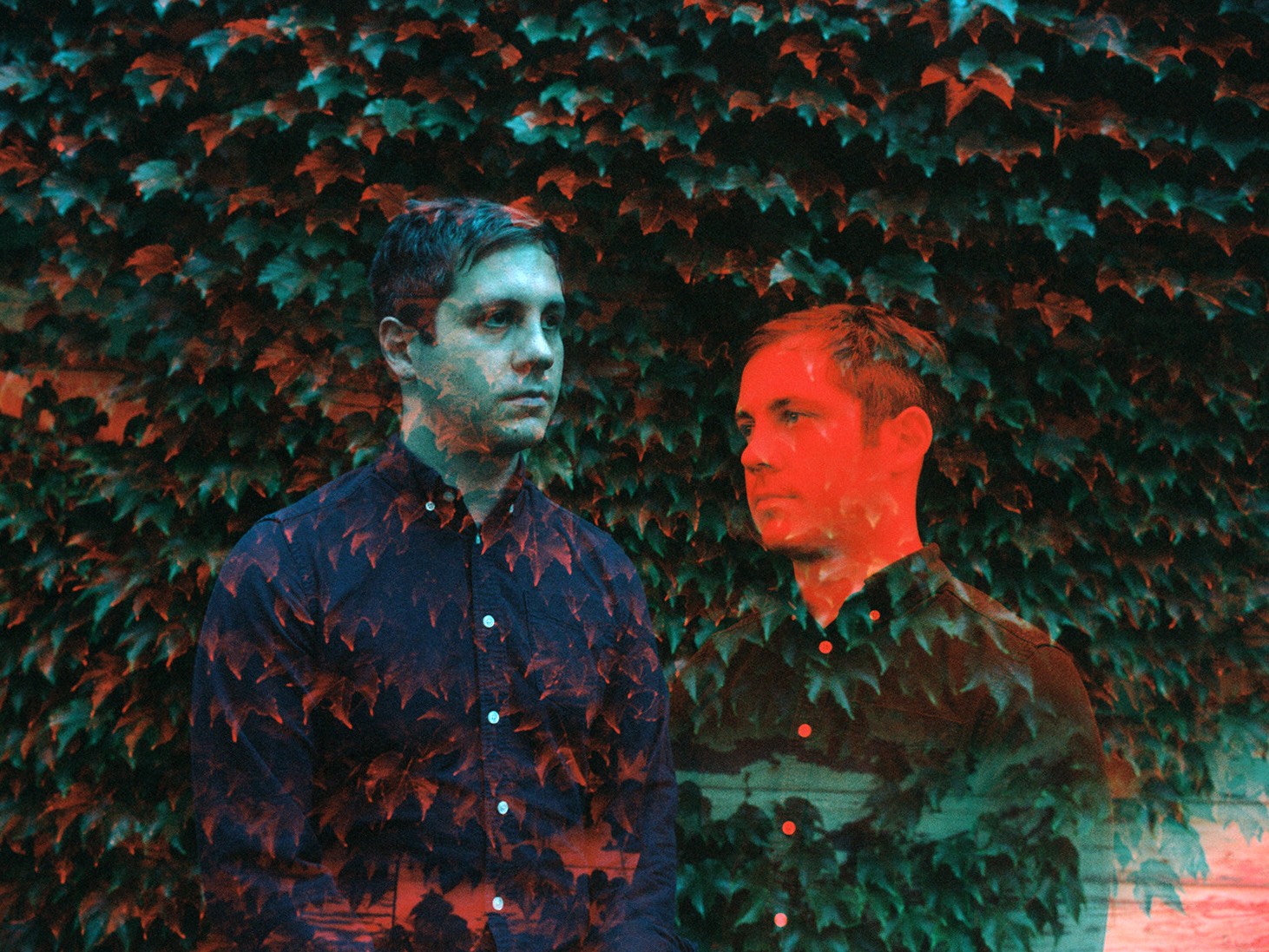 Make Noise show at Revolve Studio – 11/21/2019 – Jake Pugh, Bana Haffar ...