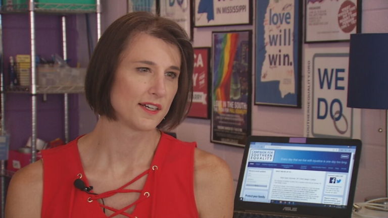 Interview, Allison Scott — Candidate, Asheville City Council