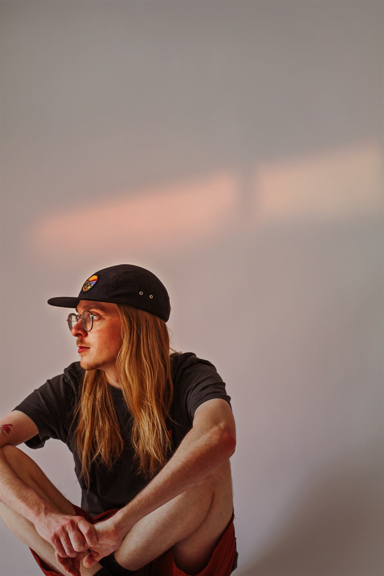 ** Evan Button ** of “Lua Flora”- Live on 103.3 Asheville FM – Positive ...