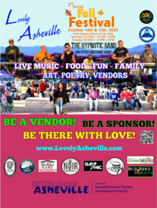 Ray (Groove) Mapp (The Hypnotic Band) / Elizabeth (Slay the Mic) / NYC ...