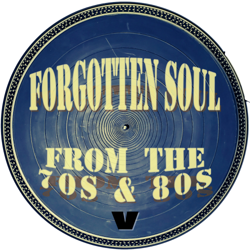 Forgotten Soul from the 70s & 80s, Vol. 5
